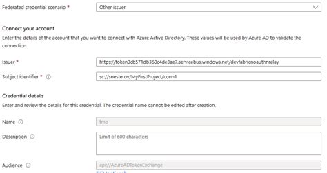 Azcopy Login Doesnt Support Aad Auth Flow With Federated Credentials · Issue 2112 · Azure