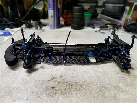 Associated TC R C Tech Forums