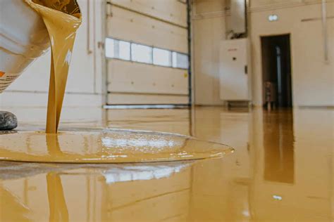 A Troubleshooting Guide For Resinous Flooring Systems