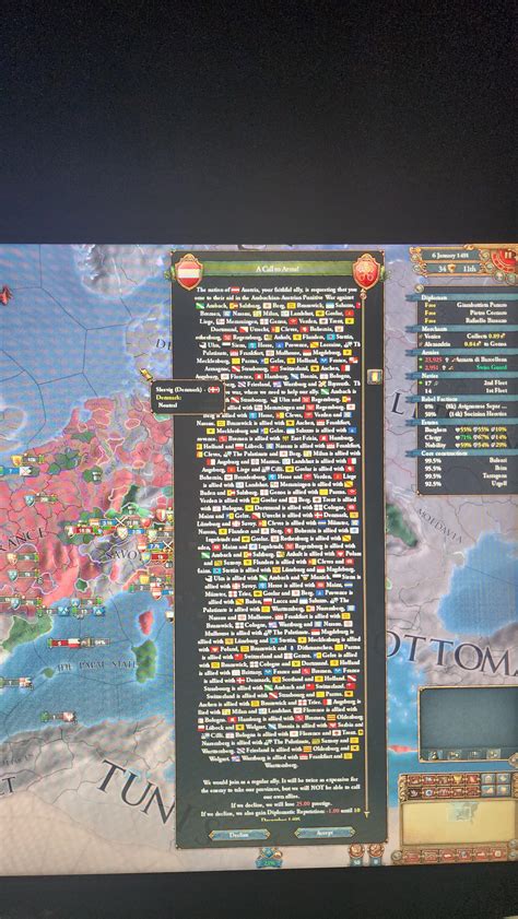 Ai Try Not To Declare War Challenge 100 Impossible Rparadoxextra