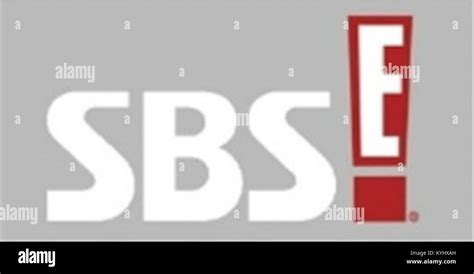 Logo Sbs Immagini E Fotografie Stock Ad Alta Risoluzione Alamy