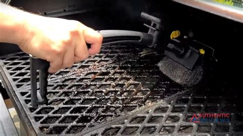 How To Clean Pit Boss Pellet Grill Fast And Easily