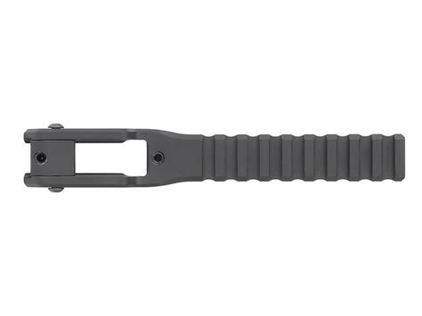 Kpyk Aksukrinkov Scope Mount