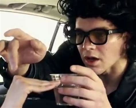 Watch A Homemade Shot For Shot Chaos Theory Scene Recreation From