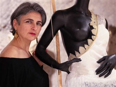 Lisa Tibaldi Grassi Eletta Presidente Regionale Federmoda Lazio Per La