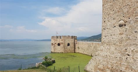 Top 5 Tvrđava U Srbiji Onars