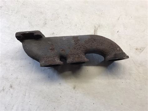Rolls Royce B60 Engine Exhaust Manifold Humber Pigdaimler Ferret £20