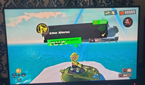 I Beat Every Single Level With Every Single Weapon Rsplatoon