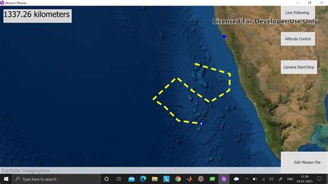 C Plotting Multiple Markers In A Map Arcgis Qt Stack Overflow