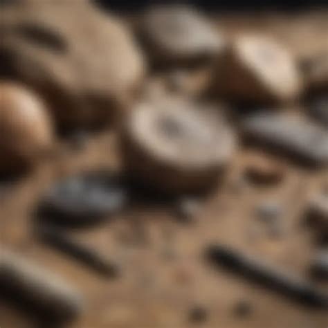 A Complete Guide To Identifying Fossils