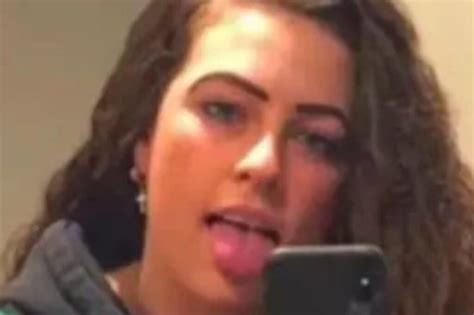 Ashley Rison Begged Year Old Not To Turn Her In After Sex