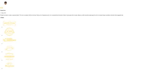 Como Criar Um Portfólio Profissional Com Html Css E Javascript