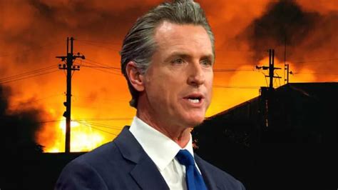 Gavin Newsom Karen Bass Declare Nimby Martial Law To Stop Duplexes In