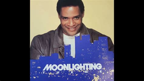 Moonlighting Soundtrack