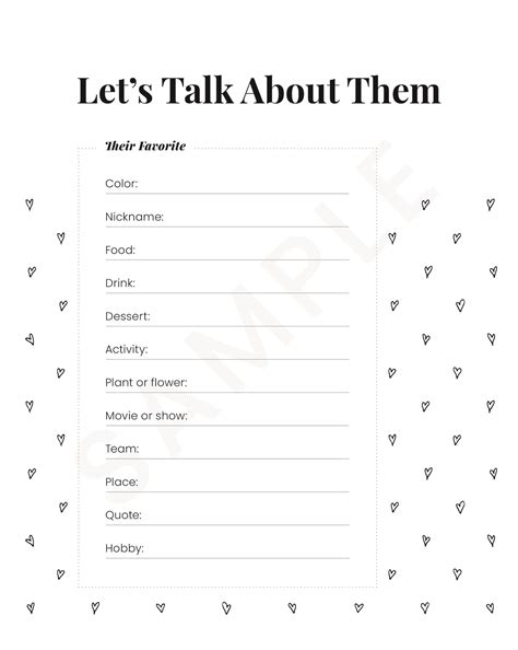 Grieving Process Worksheet