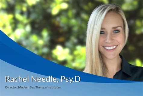Director Bios Modern Sex Therapy Institutes