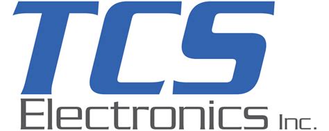 Tcs Electronics Inc