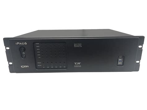 IPac Behavioral Controller TDT Neuroscience Tools Software Solutions