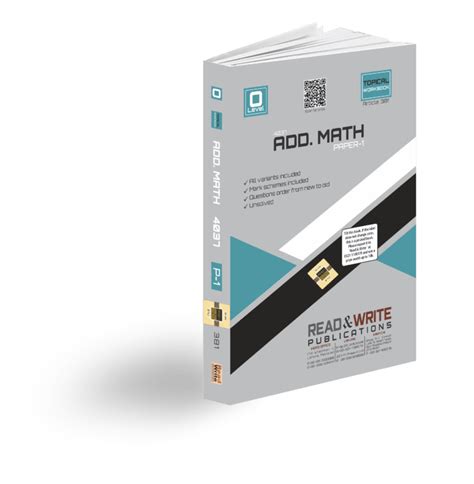 102 Accounting O Level Igcse Paper 2 Topical Yearly Read And Write