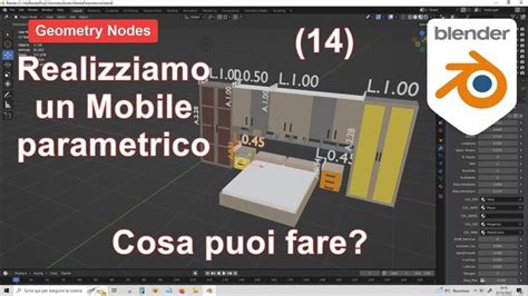 Parametric Cabinet What Can It Do