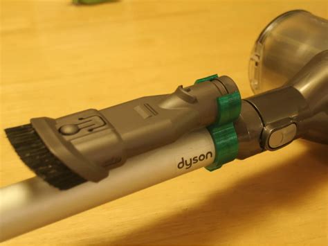 Dyson Attachment Holder By Pipp8 Makerworld Download Free 3d Models