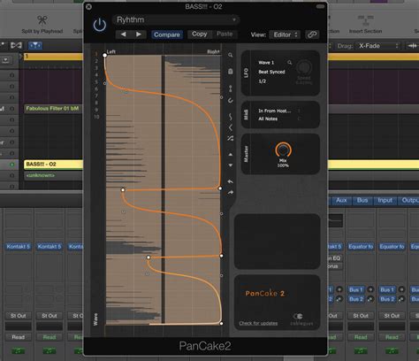 The Essential Guide To Plug In Effects Part