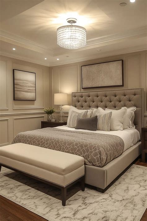 29 Transitional Bedroom Ideas For A Chic Space 19 Transitional