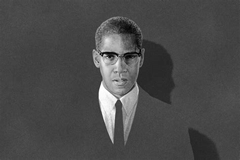 Malcom X Kİmdİr Malcom X Nerelidir Kaç Yaşında Nerede öldü Malcom X