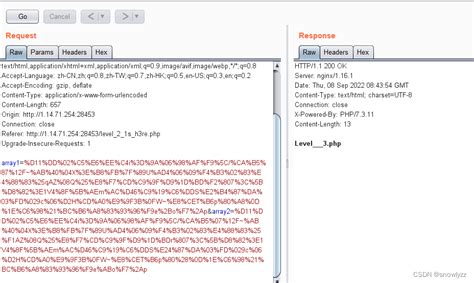 NISACTF 2022 nisactf 2022 hardsql CSDN博客