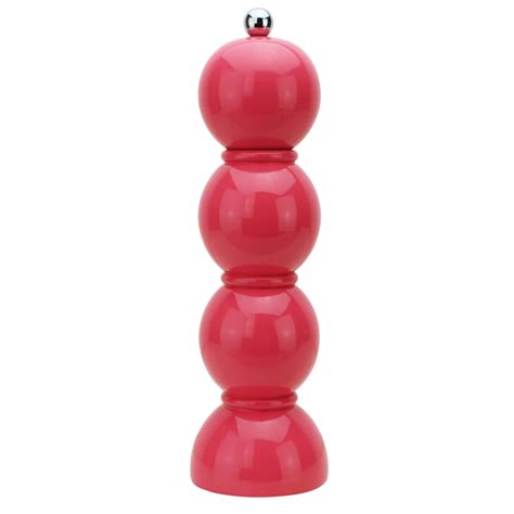 Bobbin Salt Or Pepper Grinder Watermelon Non E Such