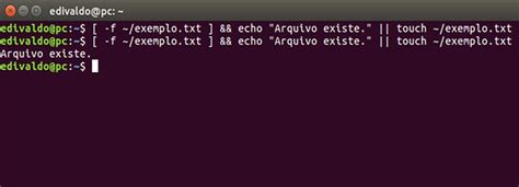 Como Executar Dois Ou Mais Comandos Do Linux Ao Mesmo Tempo
