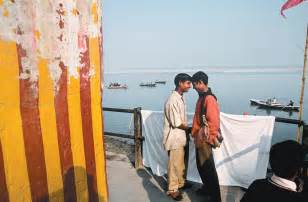 India Youre Criminal If Gay By Leila Seth The New York Review Of