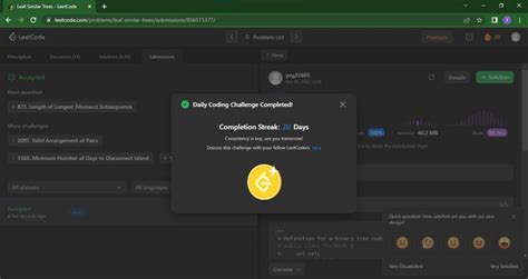 day364 365daysofcode scalerdiscord scalerlearning codeeveryday… yogeeta bodade
