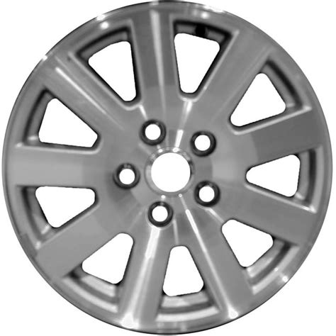 Ford Mercury Crown Victoria Grand Marquis Wheel 2006 2007 16 Factory