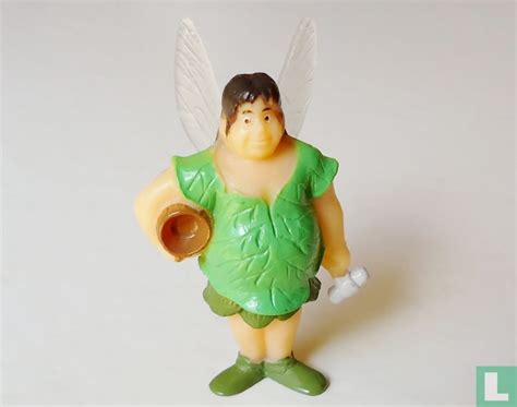 Clank 03 2009 Tinkerbell Lastdodo