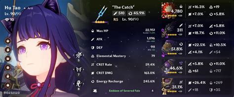 My Future Raiden Build R Raidenmains