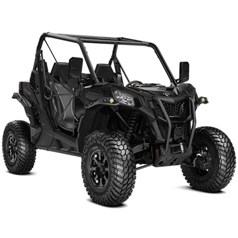 Can Am Maverick Sport 1000r Dps Abs T 2026 Marsh Powersports