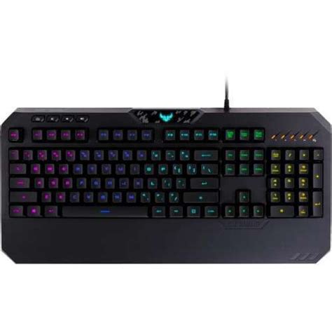 Asus TUF Gaming Keyboard Mouse Combo Price In BD NetStar