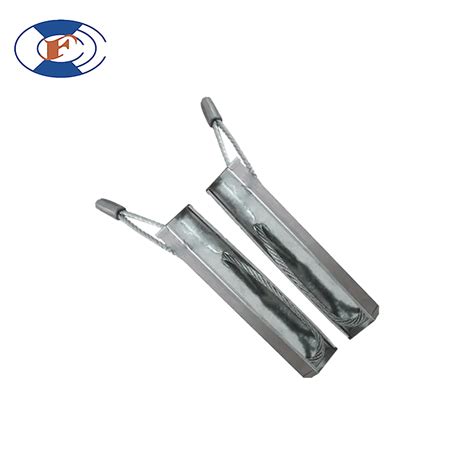 Single Wire Rope Loop Box