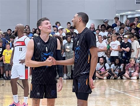 1 On 1 With Kyle Guy On Retiring From Basketball Returning To