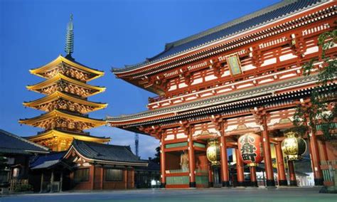 Japan Holidays Luxury Tailor Made With Wexas Travel