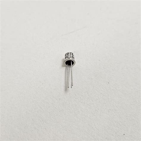 Bc108 Cdil Transistor Nos 1 Piece Langrex