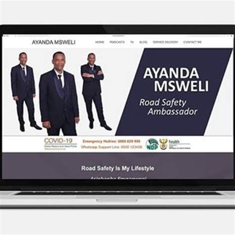 Ayanda Msweli Contact Info Find Influencer Numbers Address Email In 1 Influencer Marketing