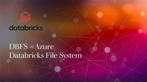 srujan alikanti on linkedin databricks pyspark file system dbfs