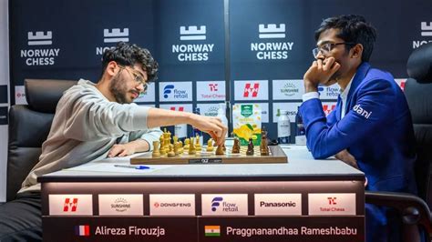 Divya Deshmukh Norway Chess Divya Deshmukh Pips India No 1 Koneru
