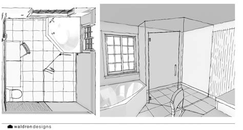 Preliminary Design Phase — Waldron Designs