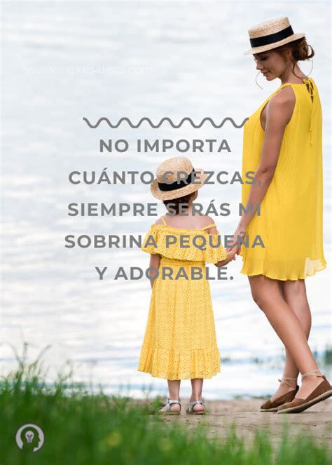 Carta Para Mi Sobrina Pequena