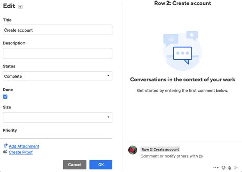 Cara Menggunakan Smartsheet Tutorial Untuk Pemula