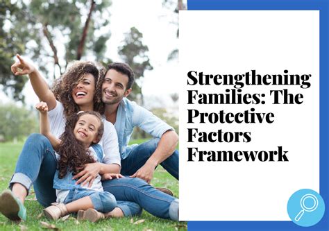 Introduction To Strengthening Families Focus On The Protective Factors Framework