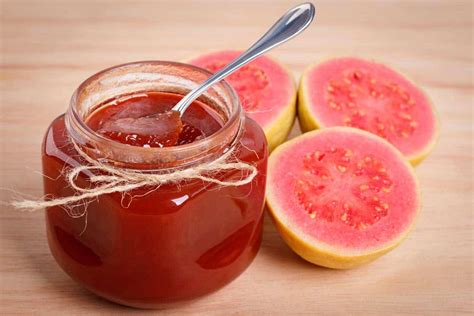 Guava Jam Recipe How To Make Cuban Recipes